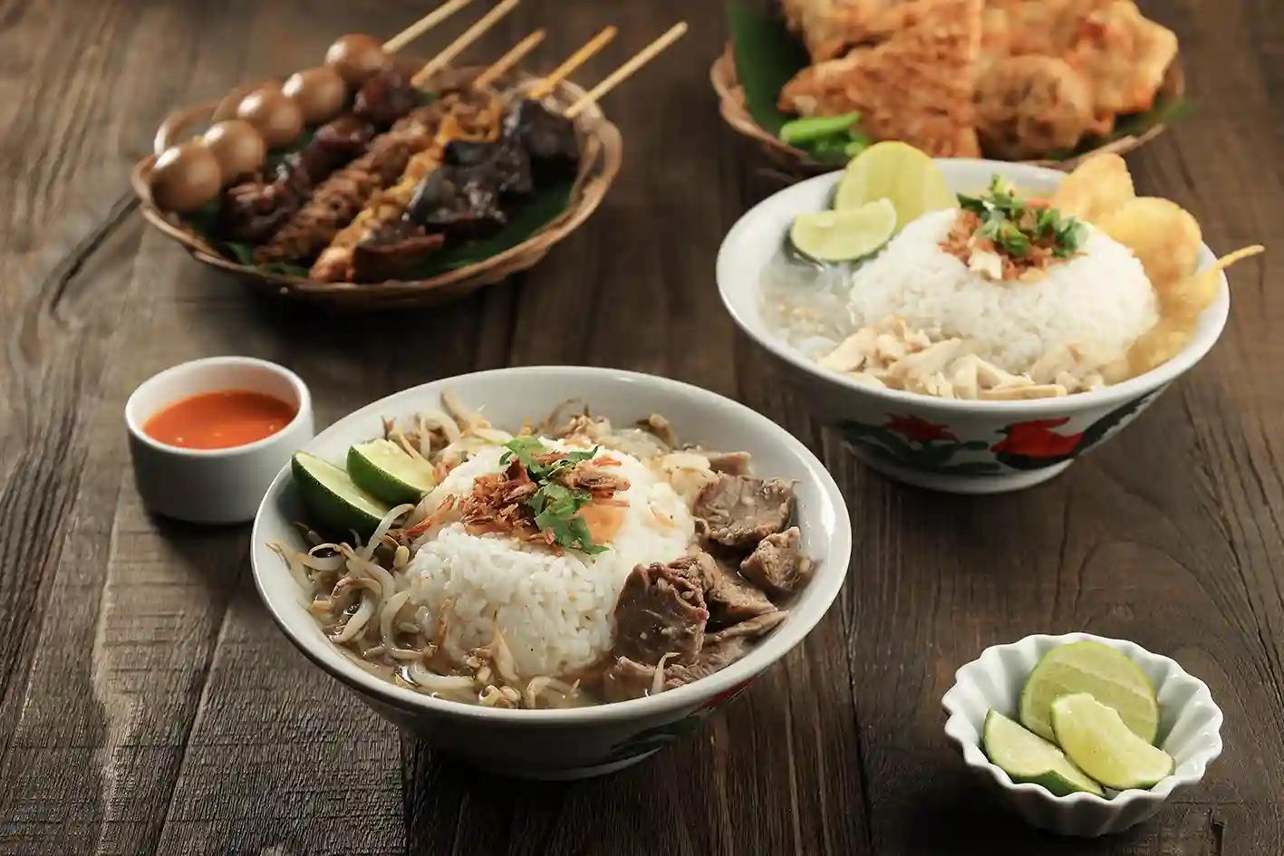 10 Toko Pastry Terbaik di Jakarta Paling Enak dan Murah