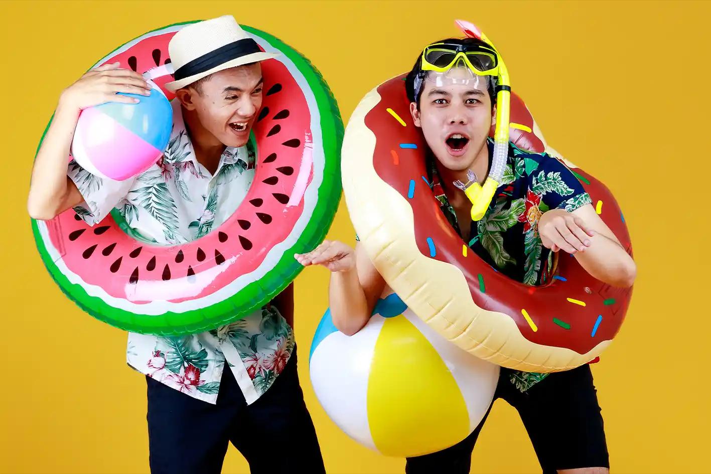 Surga Daging! Ini 7 Tempat AYCE Jakarta Favorit Para Foodies