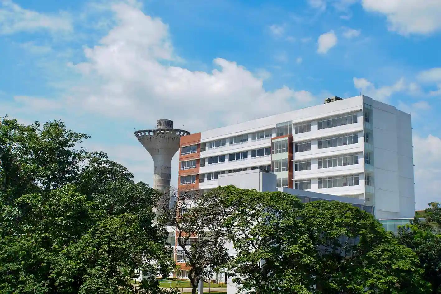 Ranking Terbaru! 10 Universitas Swasta Terbaik di Indonesia Versi 2025