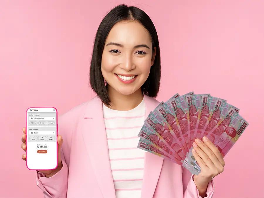 Lagi Butuh Duit? 10 Rekomendasi Aplikasi Pinjaman Uang Terbaik 2024